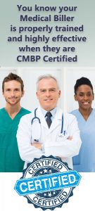 Medical Billing Certification in 2025 | medical billing