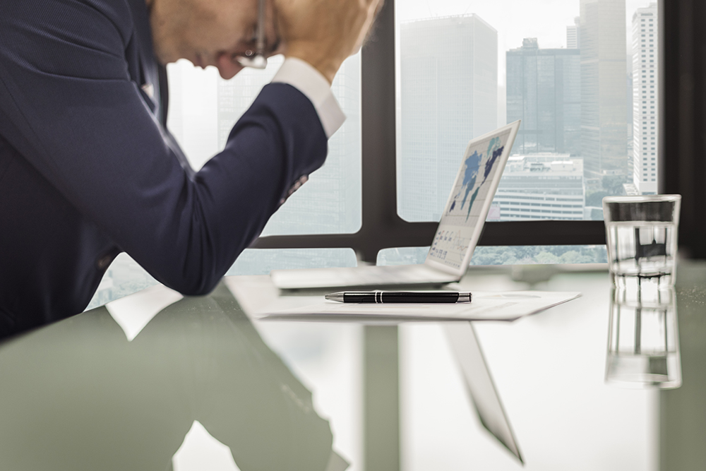 Signs That It's Time to Switch Careers - MedicalBillingCourse.com Signs That It's Time to Switch Careers - MedicalBillingCourse.com