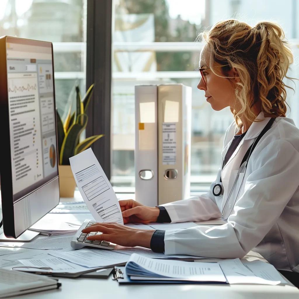 Medical Billing vs. Coding: Career Insights for 2025