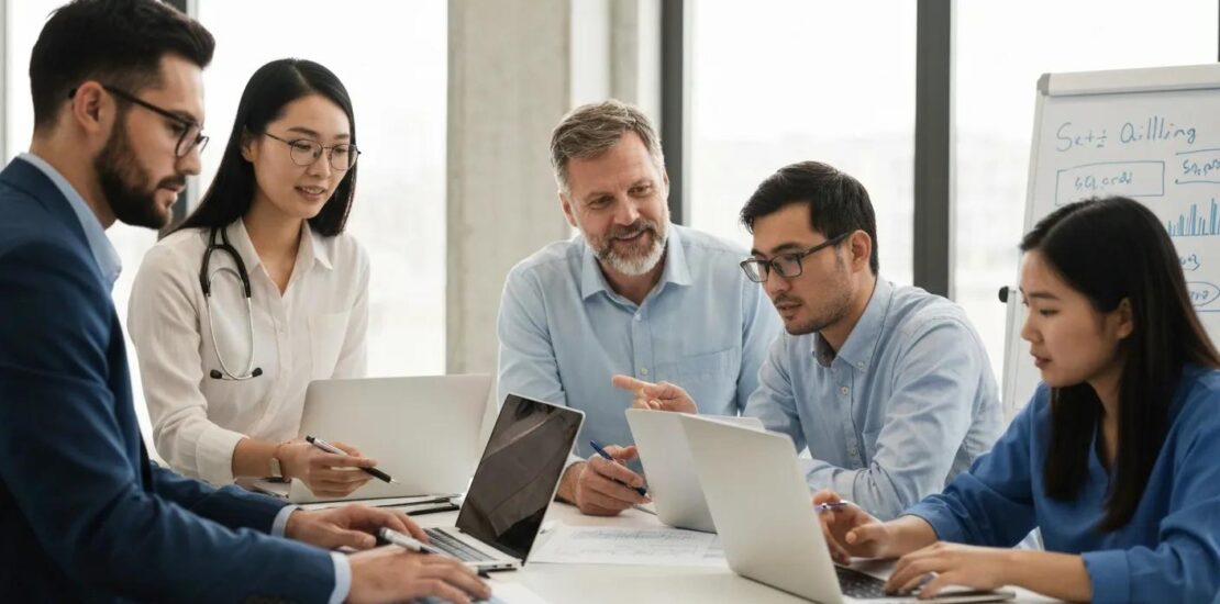 Proven Strategies in Medical Billing: A Case Study Journey