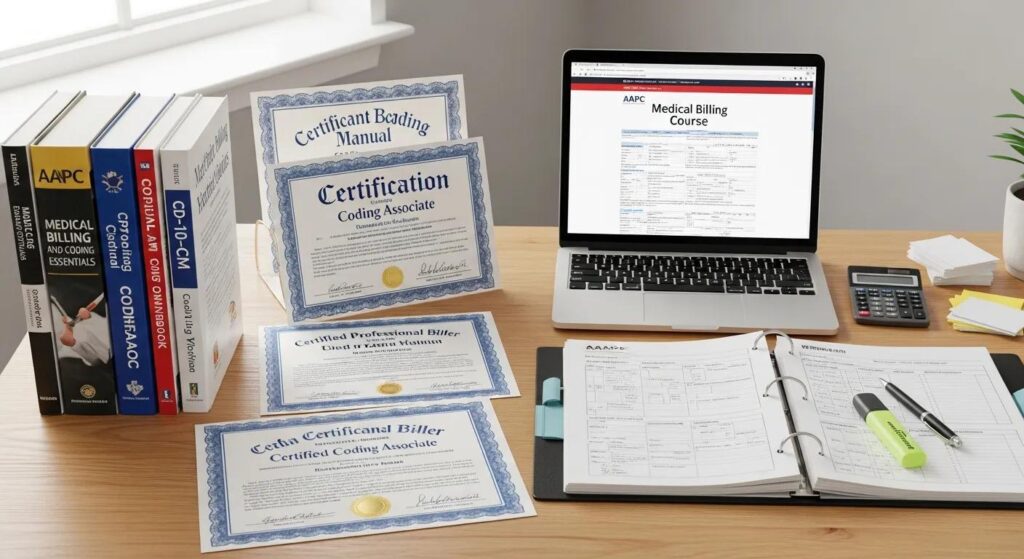 Comprehensive Look at Medical Billing Course Costs Explained