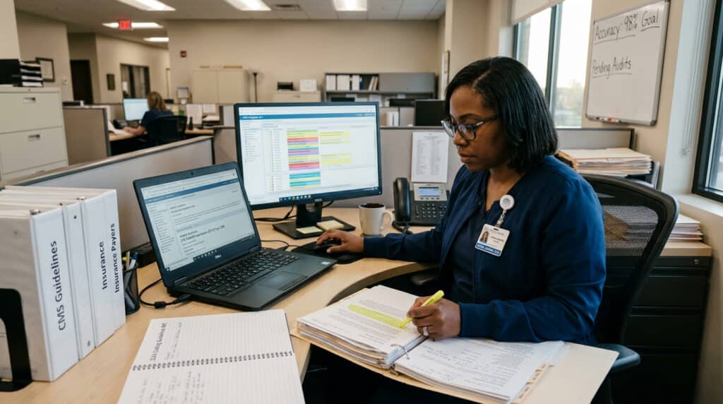 Understanding Medical Coding Salary: Trends for 2026