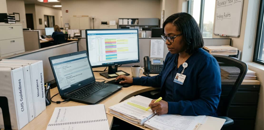 Understanding Medical Coding Salary: Trends for 2026